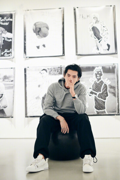 kris - 高清图片，堆糖，美图壁纸兴趣社区