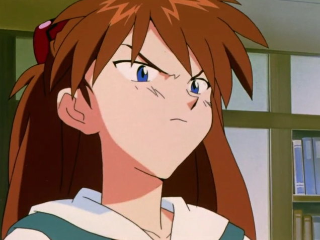 Asuka - 高清图片，堆糖，美图壁纸兴趣社区