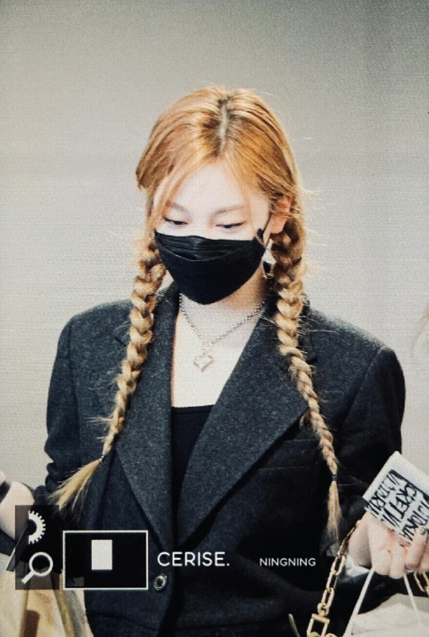 ningning - 高清图片，堆糖，美图壁纸兴趣社区