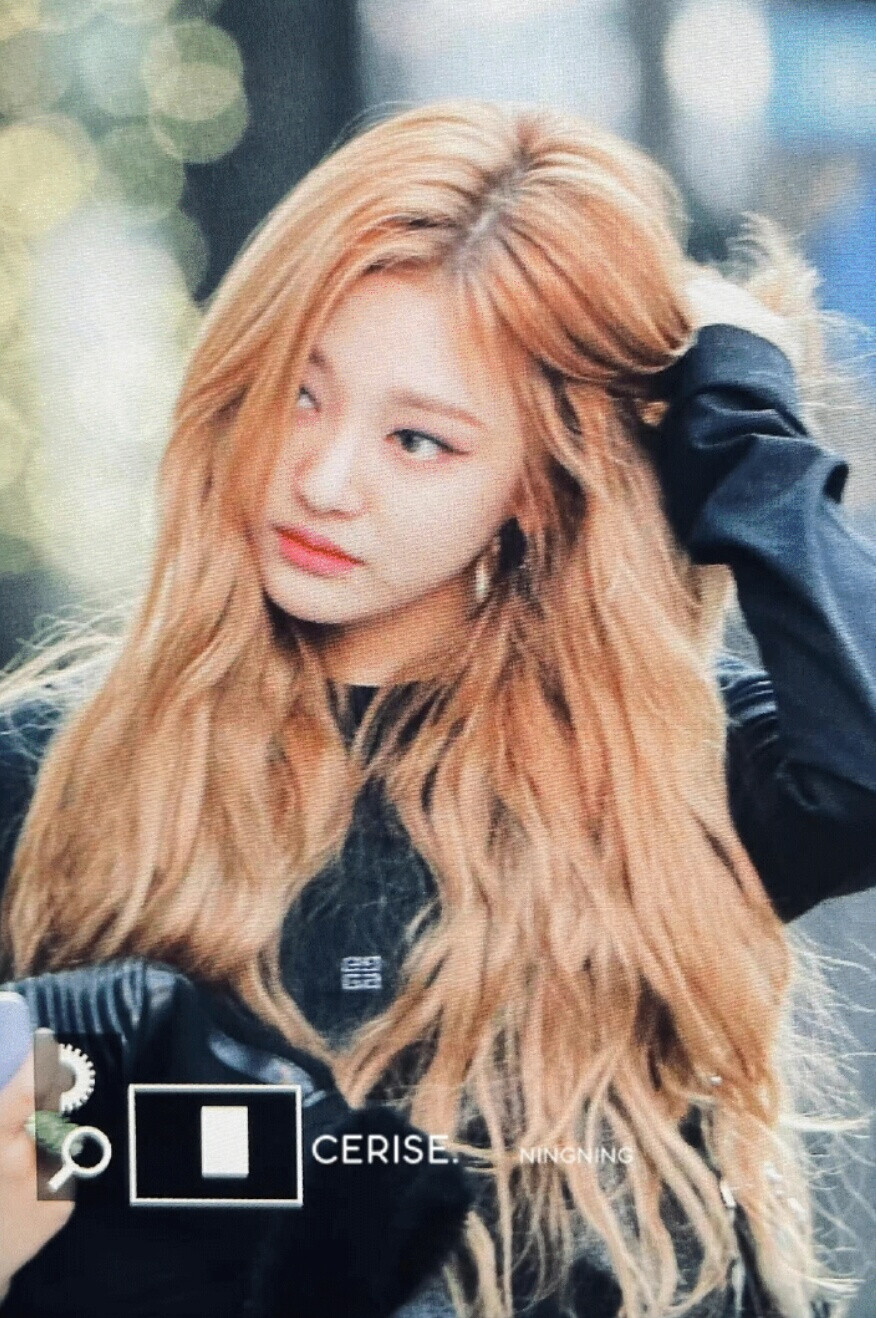 ningning - 高清图片，堆糖，美图壁纸兴趣社区