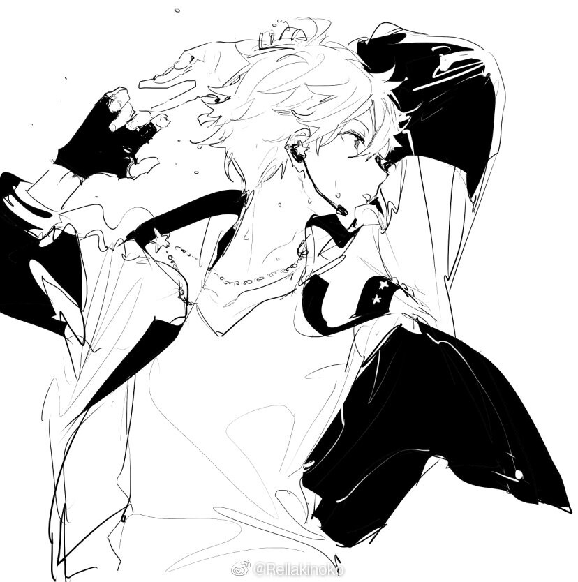 rellakinoko - 高清图片，堆糖，美图壁纸兴趣社区