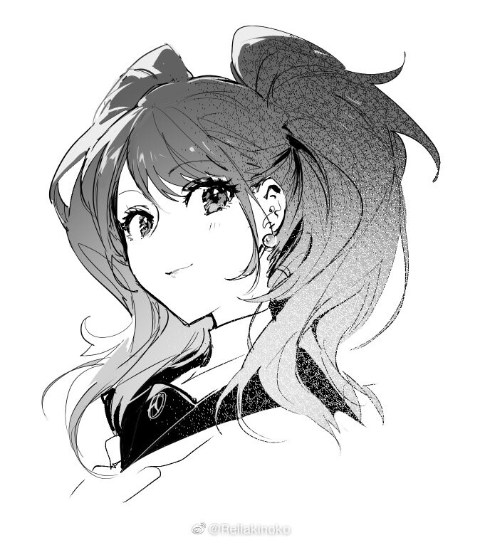 rellakinoko - 高清图片，堆糖，美图壁纸兴趣社区