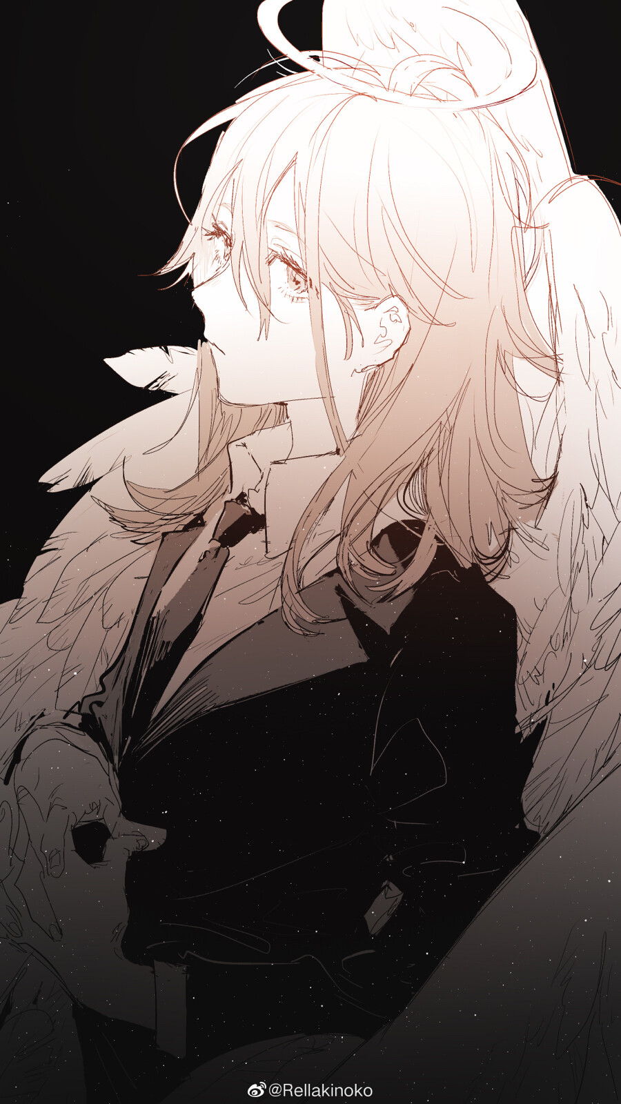 rellakinoko - 高清图片，堆糖，美图壁纸兴趣社区