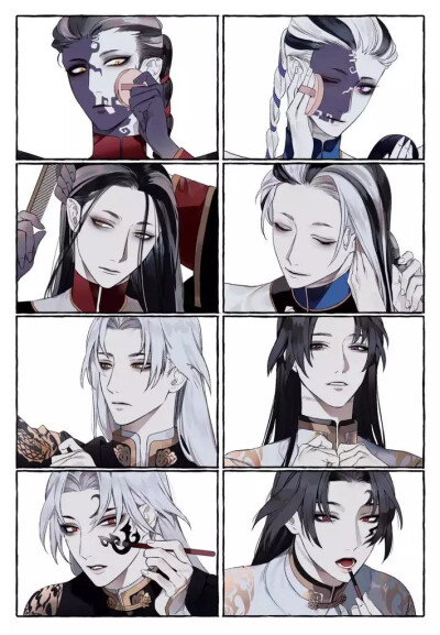 HONTOKU - 高清图片，堆糖，美图壁纸兴趣社区