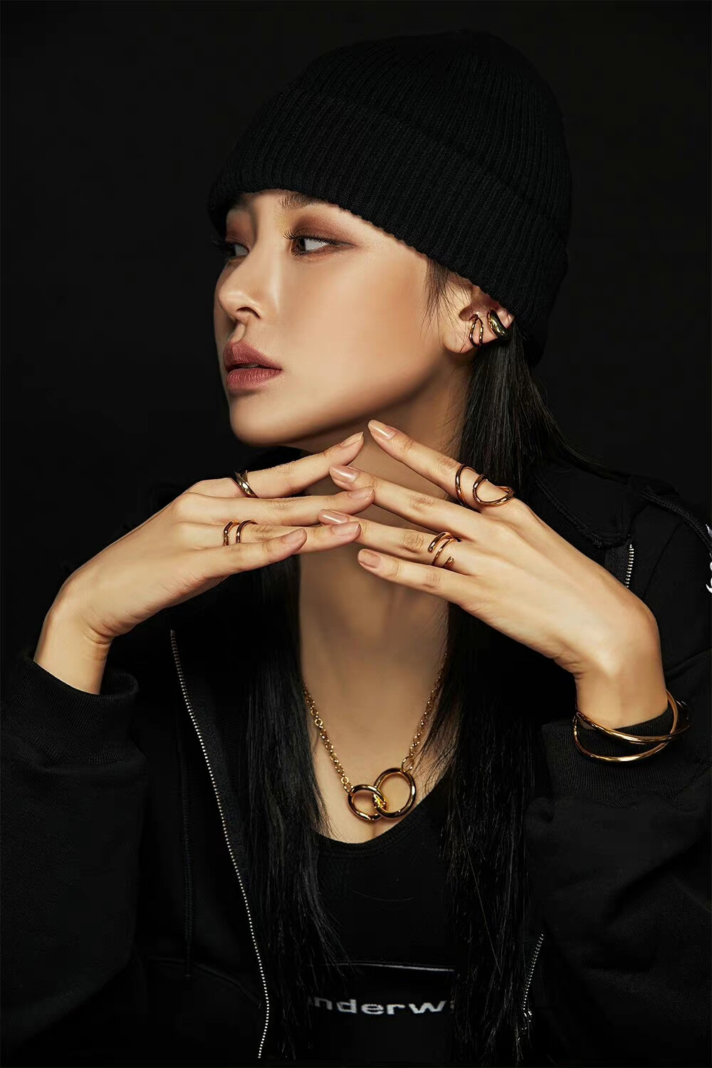 noze - 堆糖，美图壁纸兴趣社区