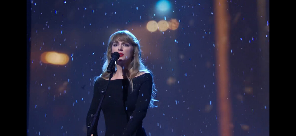 Taylor Swift all too well 现场 自截 - 高清图片，堆糖，美图壁纸兴趣社区