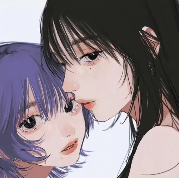 画师tamimoon twi：tami_moon02 - 高清图片，堆糖，美图壁纸兴趣社区