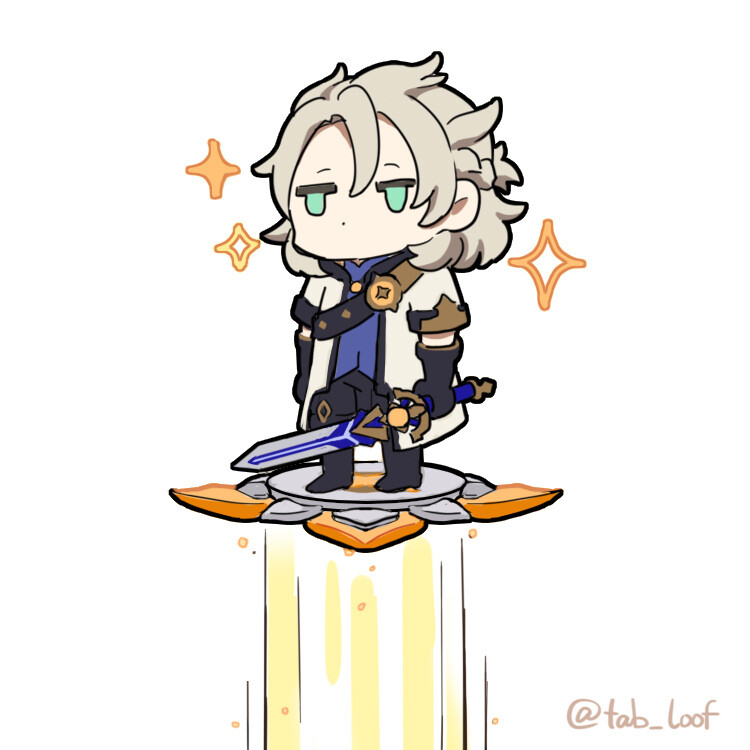 原神表情包 - 高清图片，堆糖，美图壁纸兴趣社区