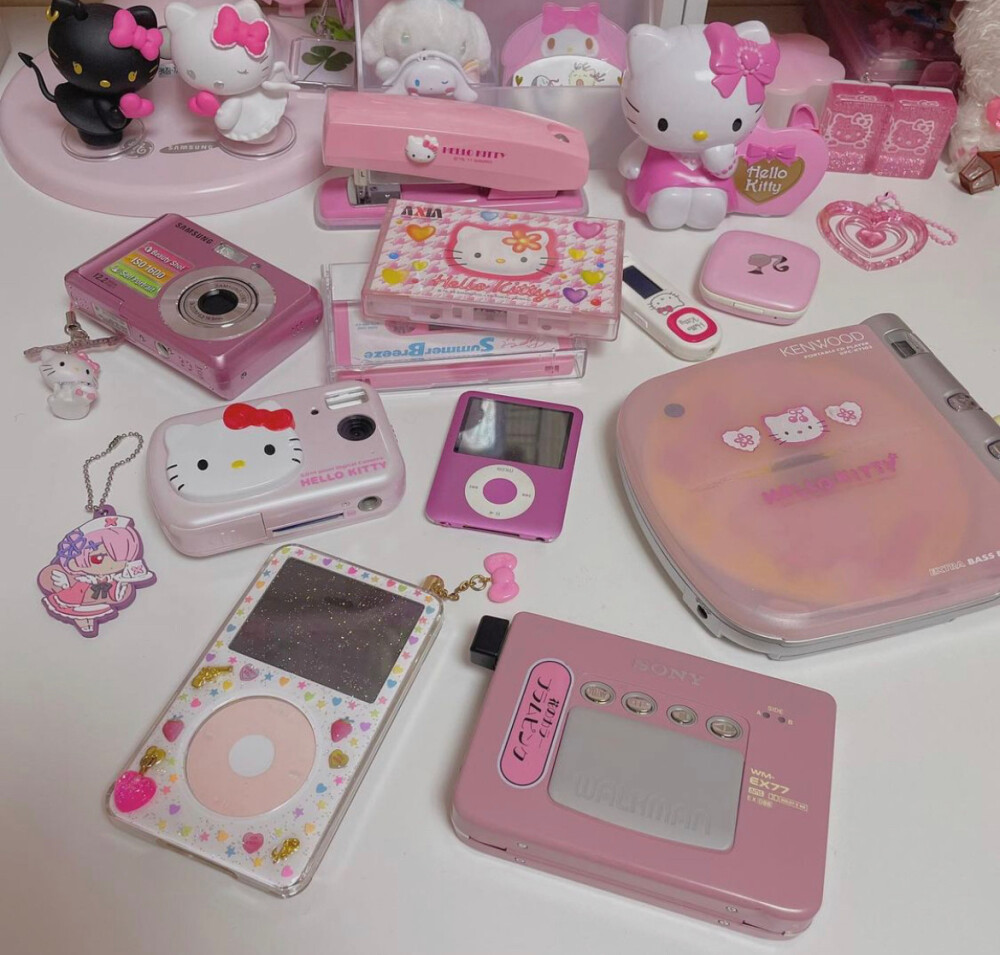 Y2K - 堆糖，美图壁纸兴趣社区