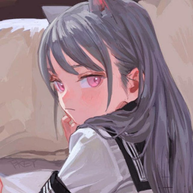 画师：FKEY - 高清图片，堆糖，美图壁纸兴趣社区