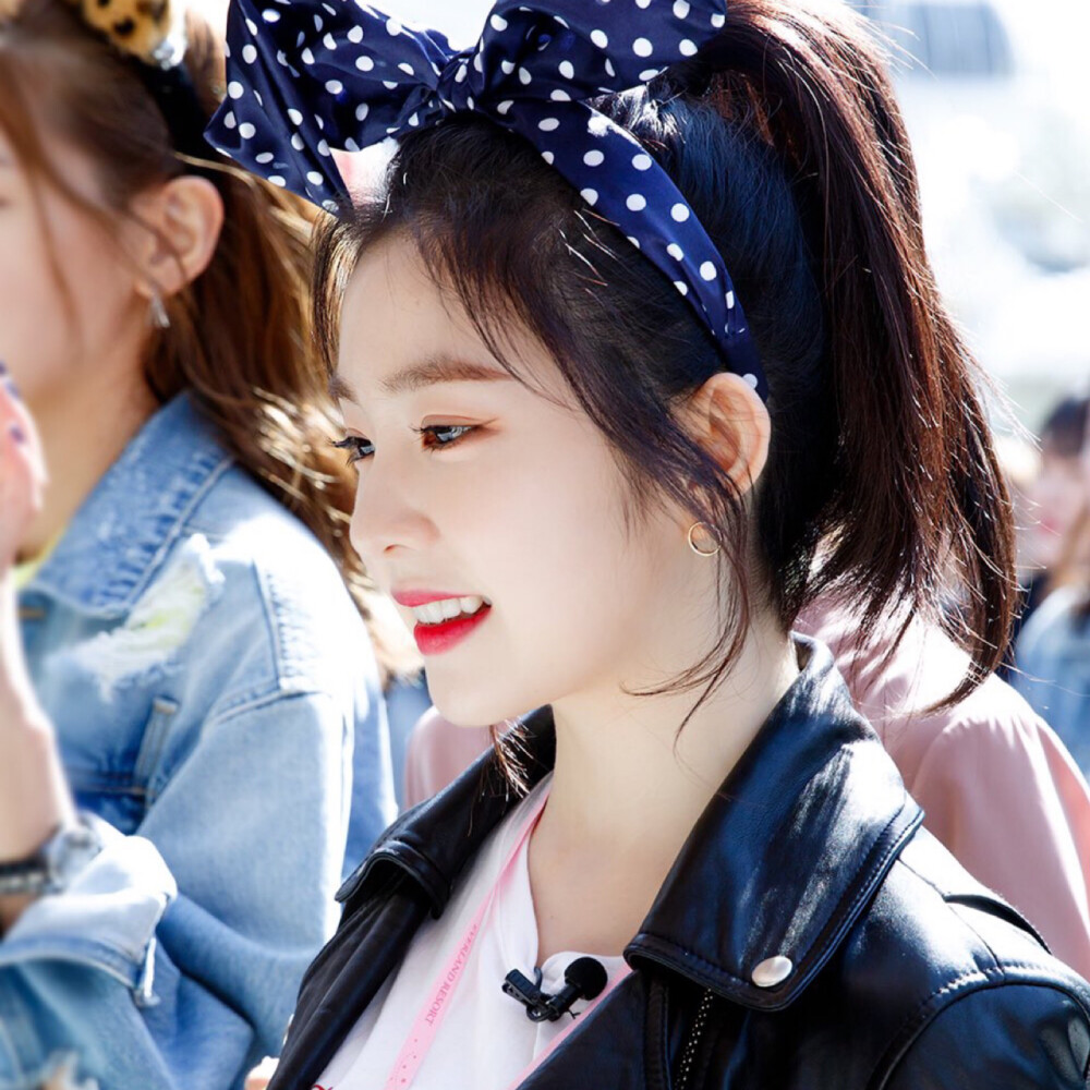 wendy_b612 - 高清图片，堆糖，美图壁纸兴趣社区