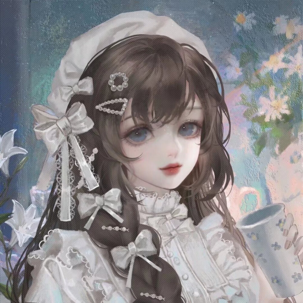 QWQ - 高清图片，堆糖，美图壁纸兴趣社区