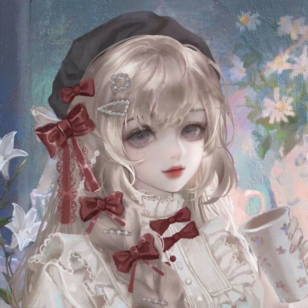 QWQ - 高清图片，堆糖，美图壁纸兴趣社区