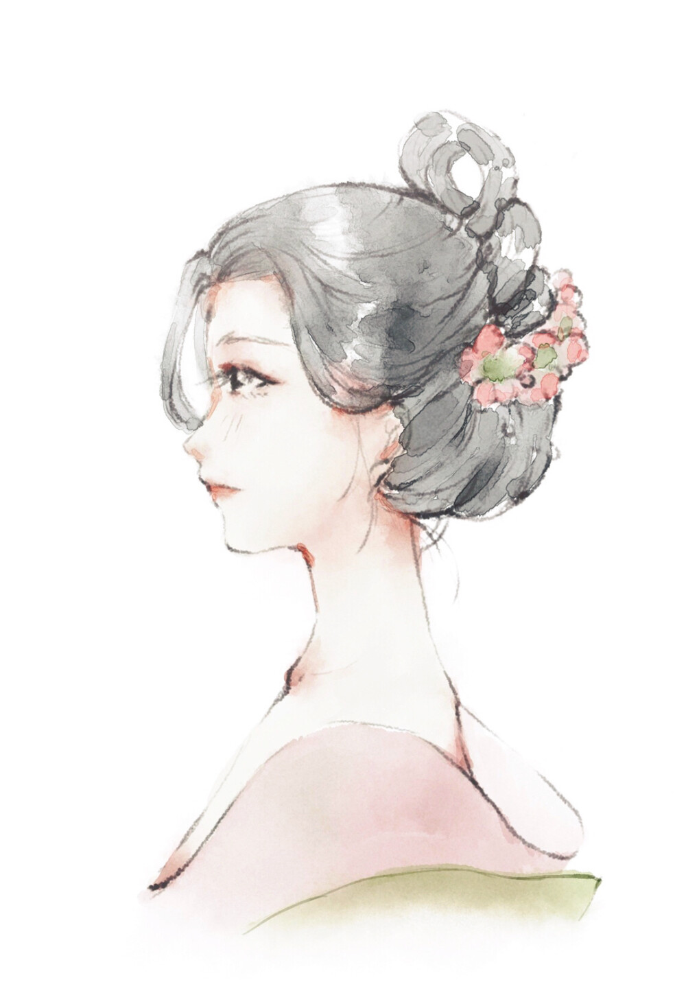 人物素材 - 高清图片，堆糖，美图壁纸兴趣社区