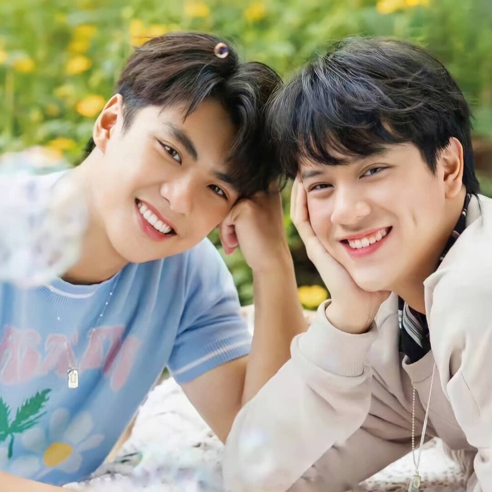 ohm nanon - 高清图片，堆糖，美图壁纸兴趣社区