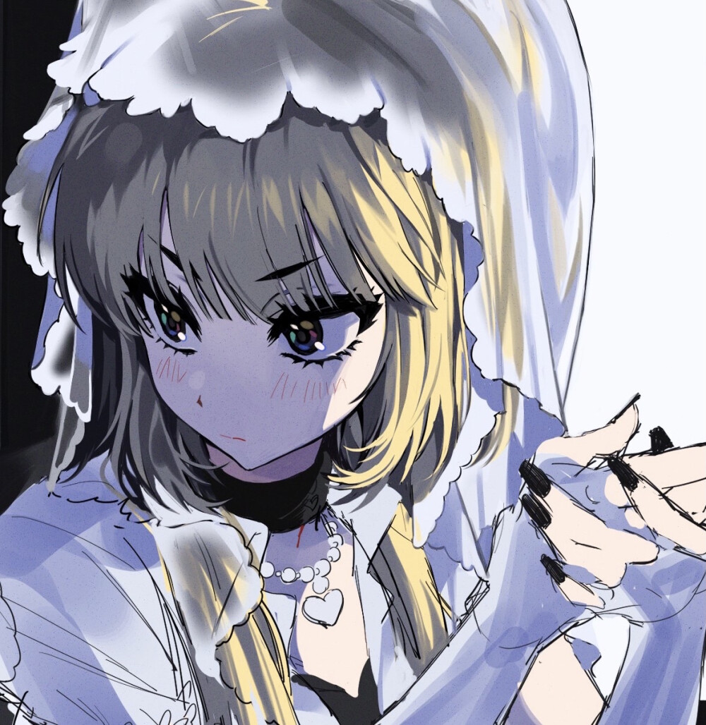 misa - 堆糖，美图壁纸兴趣社区