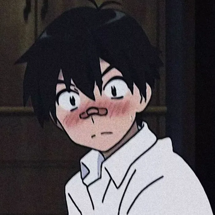 动漫 头像 男 - 堆糖，美图壁纸兴趣社区