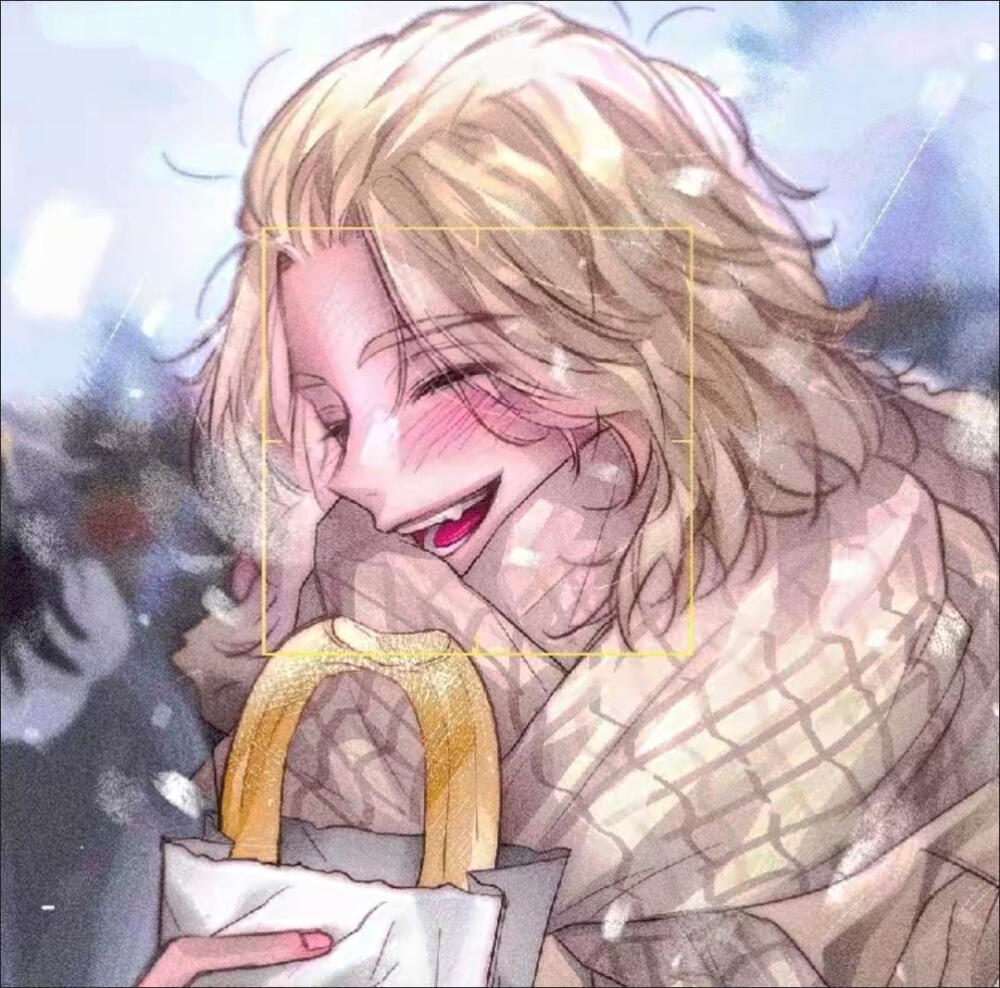 Mikey - 堆糖，美图壁纸兴趣社区