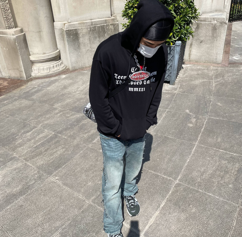 thomeboydontkill - 高清图片，堆糖，美图壁纸兴趣社区