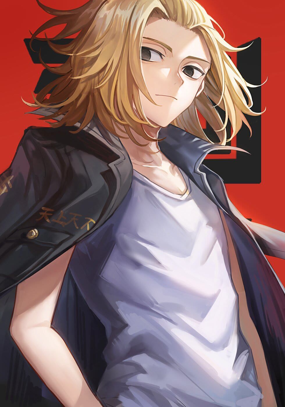 Mikey - 高清图片，堆糖，美图壁纸兴趣社区