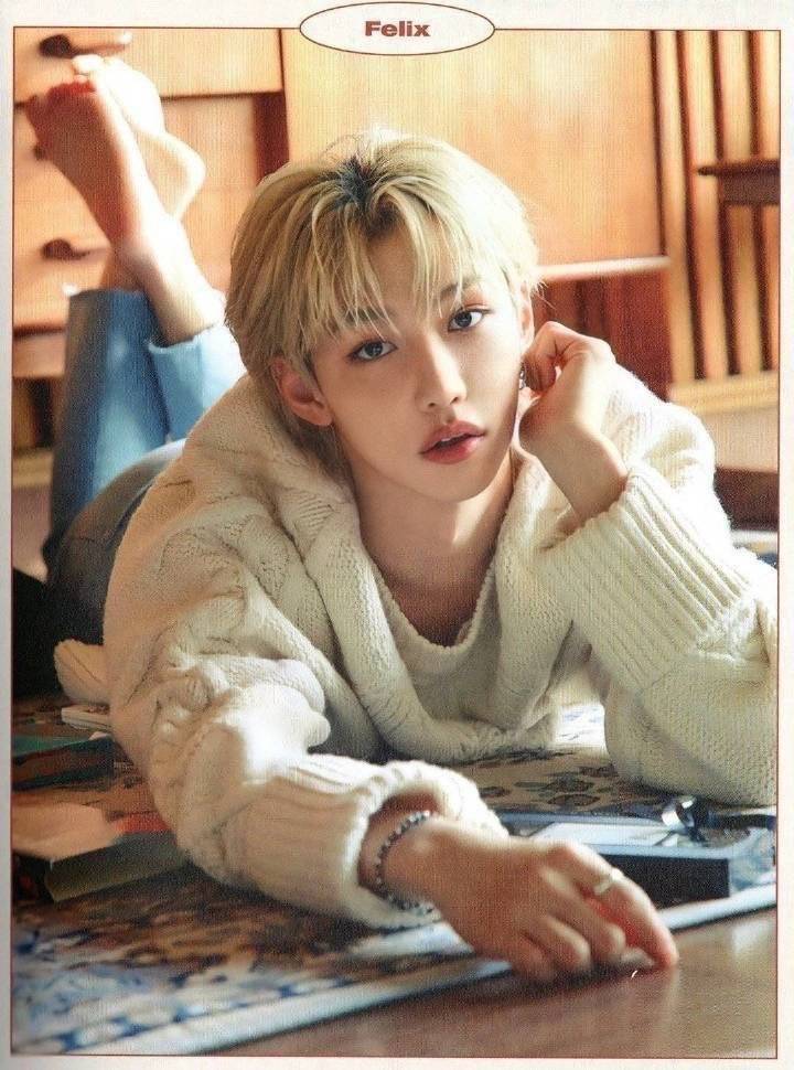 felix - 堆糖，美图壁纸兴趣社区