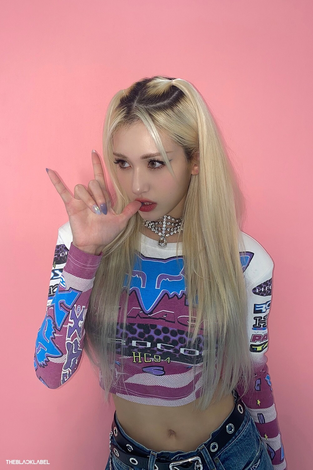 Somi - 高清图片，堆糖，美图壁纸兴趣社区