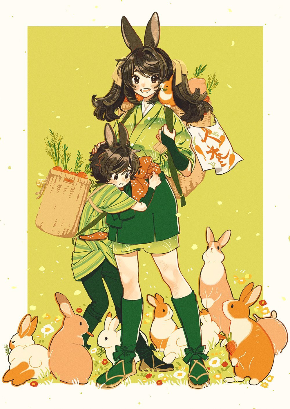 けーしん twi@keisin - 高清图片，堆糖，美图壁纸兴趣社区