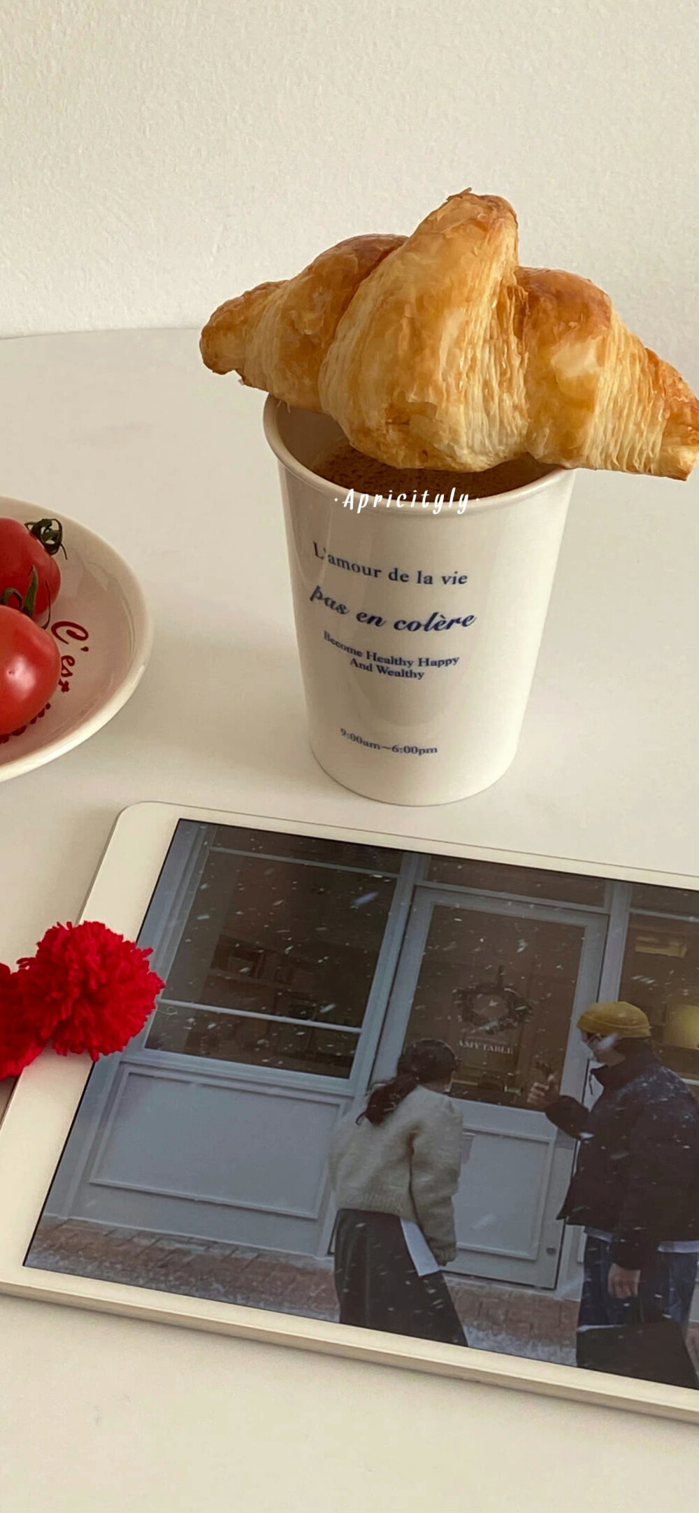 简约ins壁纸 - 高清图片，堆糖，美图壁纸兴趣社区