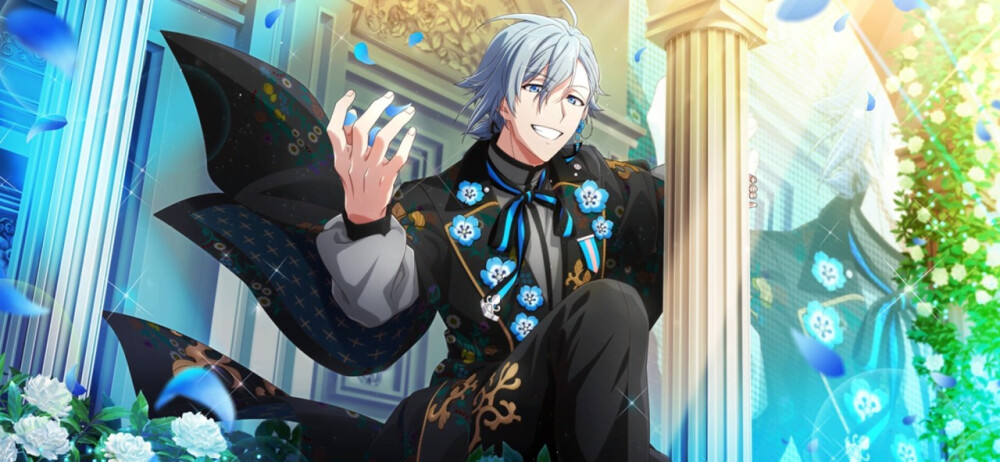 IDOLiSH7 - 堆糖，美图壁纸兴趣社区