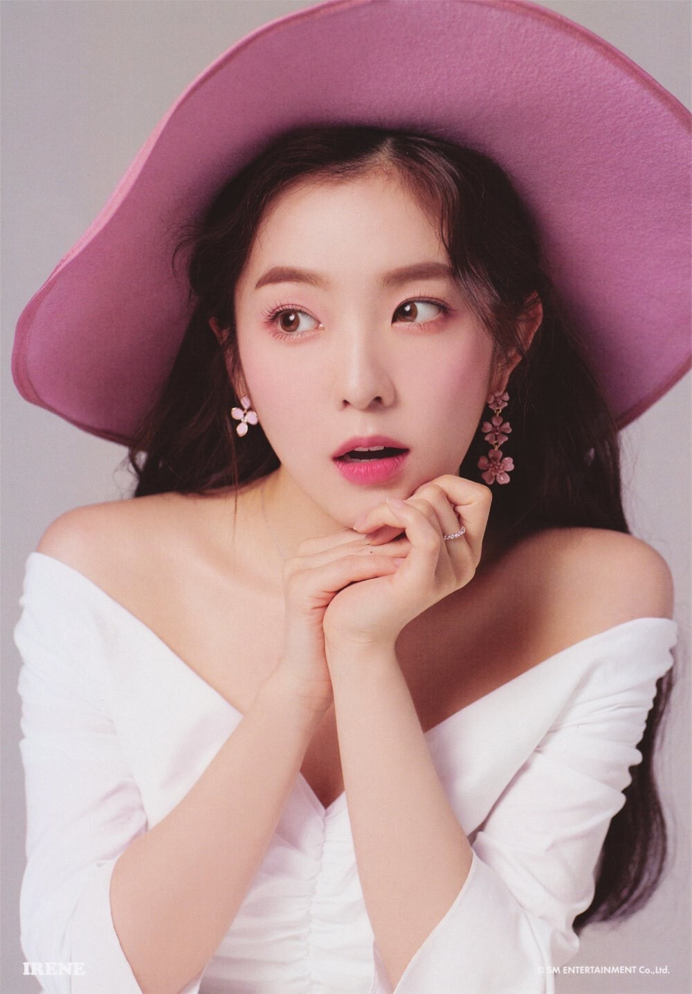 Irene - 高清图片，堆糖，美图壁纸兴趣社区