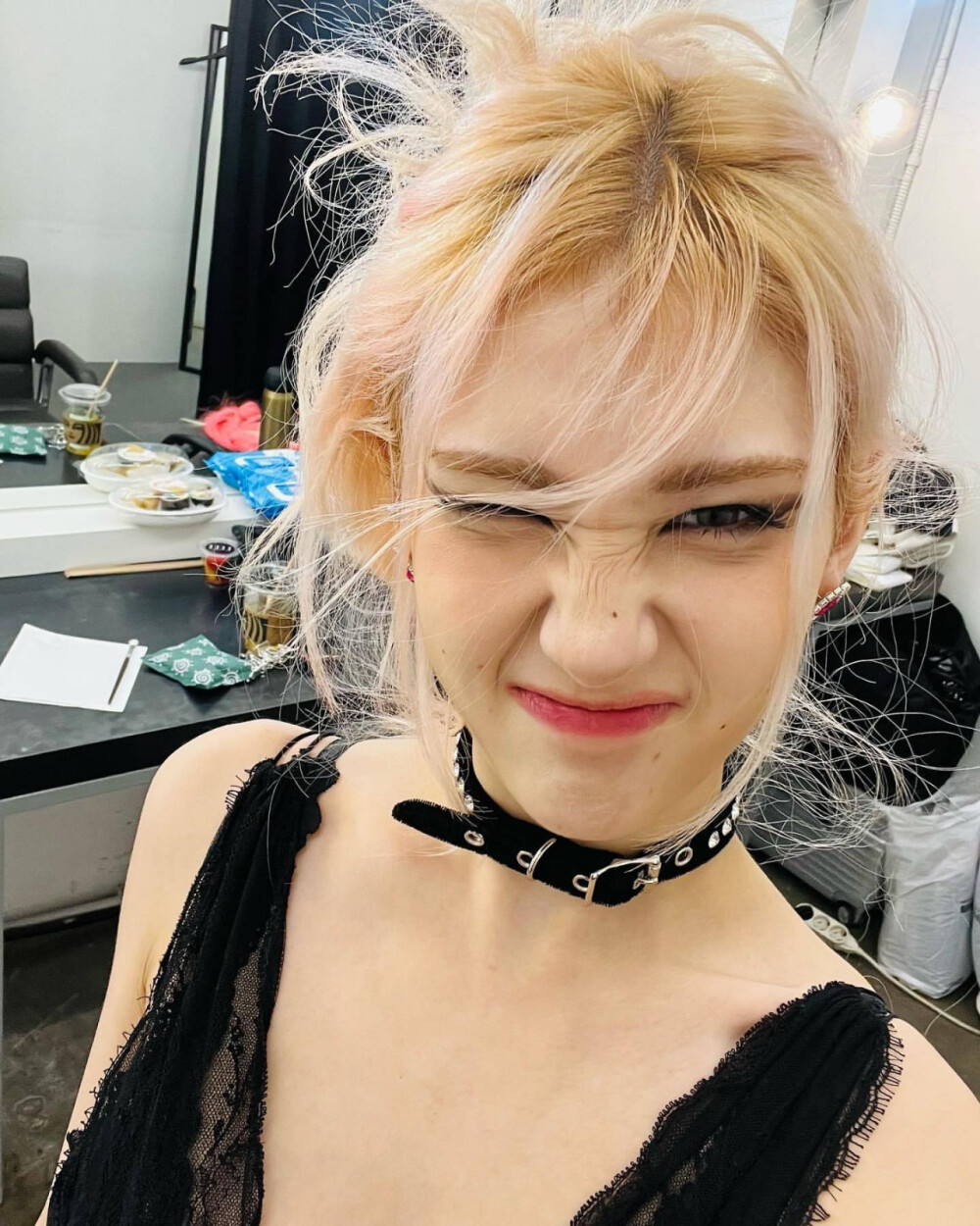 Somi - 堆糖，美图壁纸兴趣社区