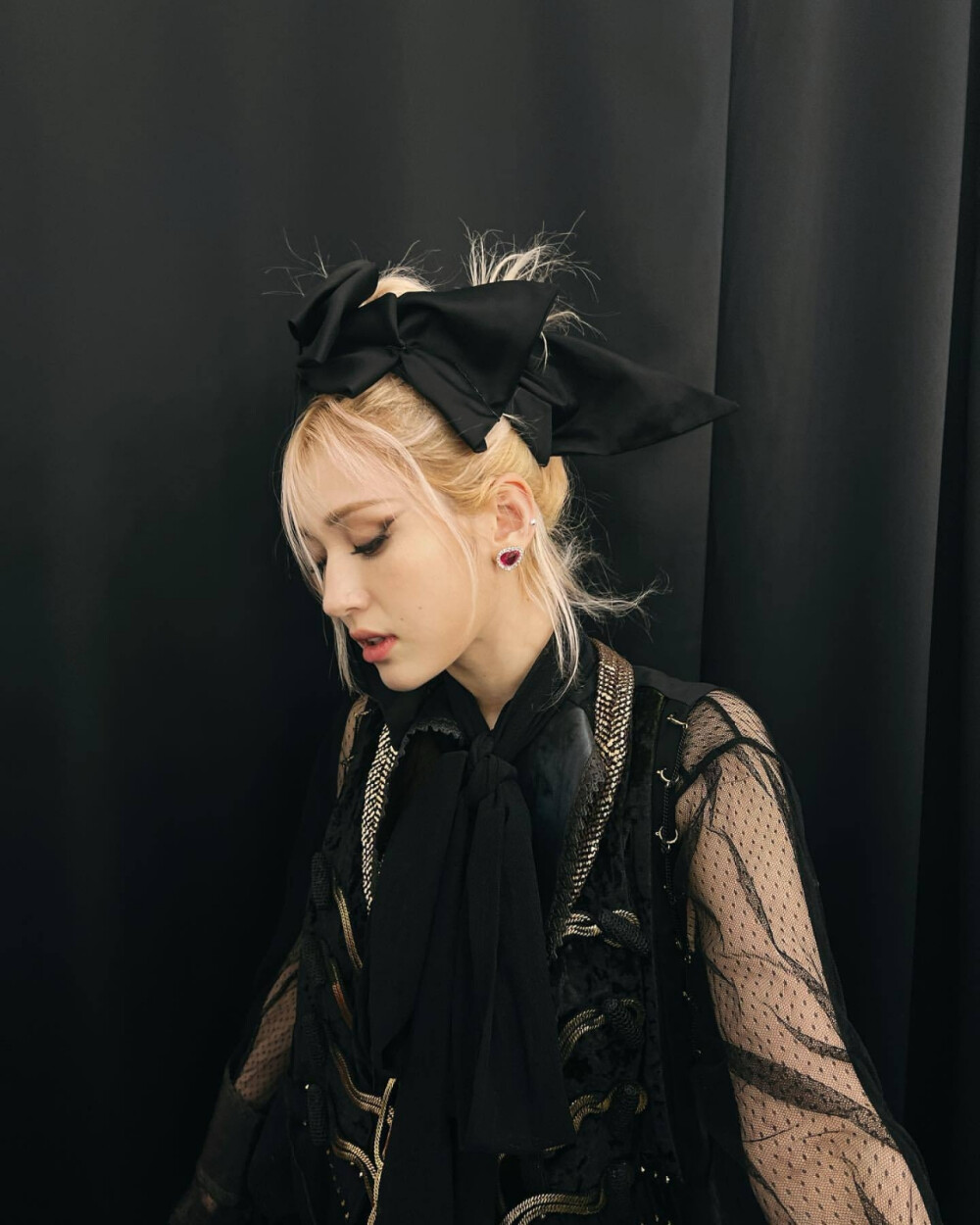 Somi - 堆糖，美图壁纸兴趣社区