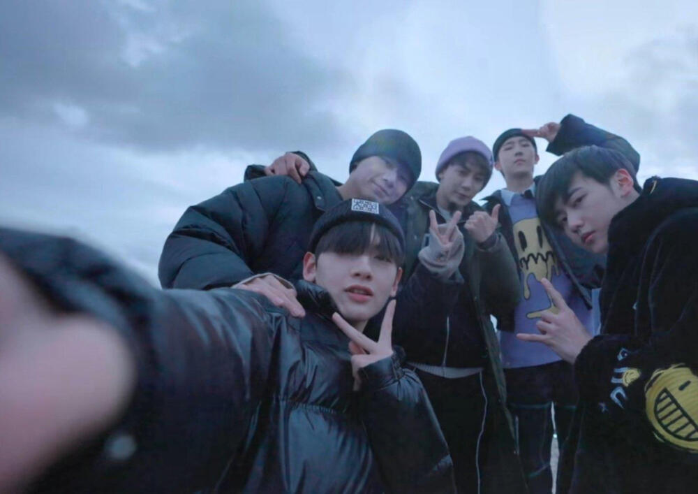 R1SE - 堆糖，美图壁纸兴趣社区