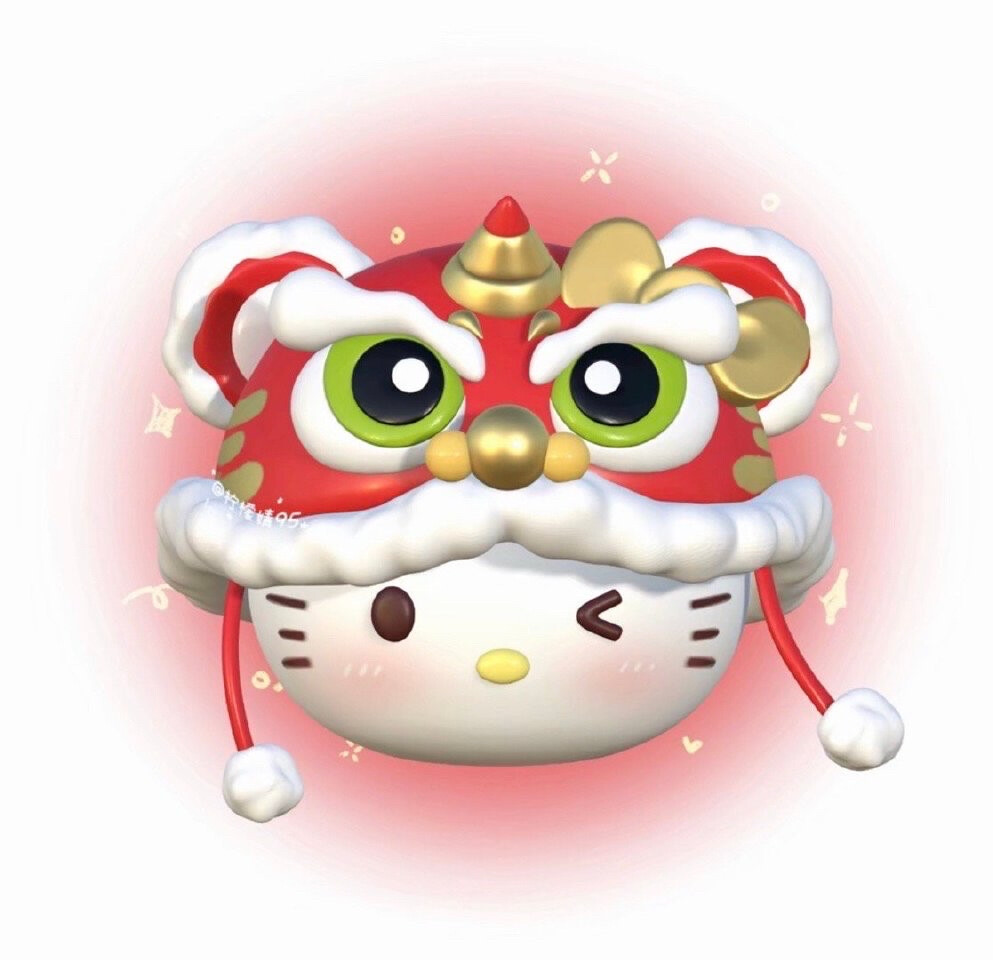 hello kitty - 高清图片，堆糖，美图壁纸兴趣社区