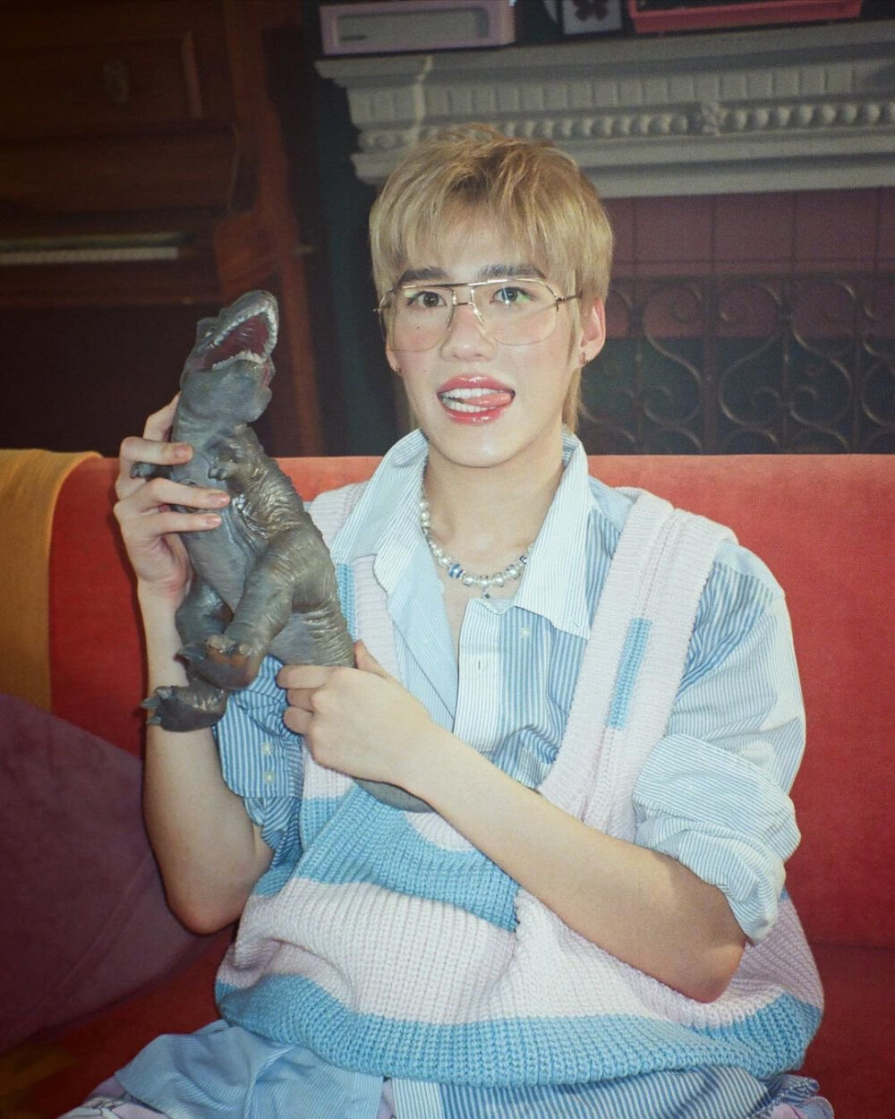 ppkrit. - 高清图片，堆糖，美图壁纸兴趣社区