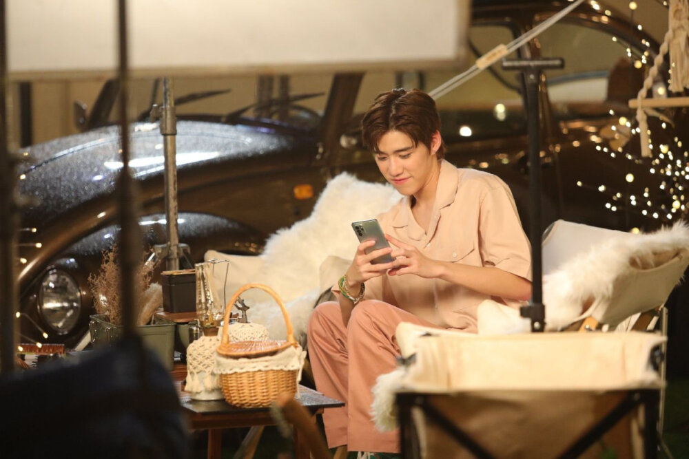 ppkrit. - 高清图片，堆糖，美图壁纸兴趣社区