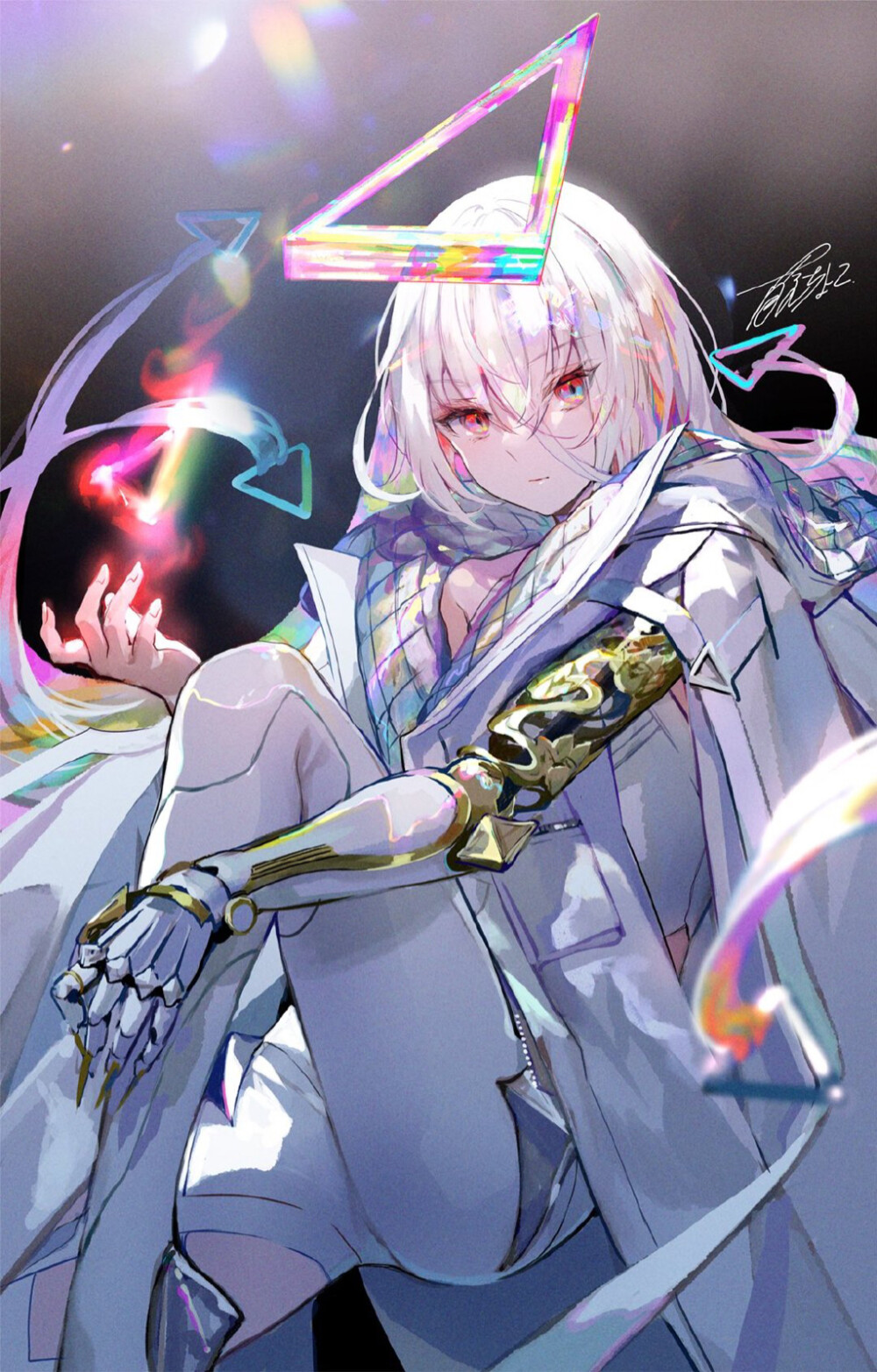 ちょこ-fuzichoco- twi@fuzichoco - 堆糖，美图壁纸兴趣社区