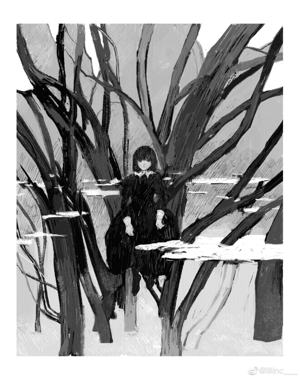 lillinc_ - 高清图片，堆糖，美图壁纸兴趣社区