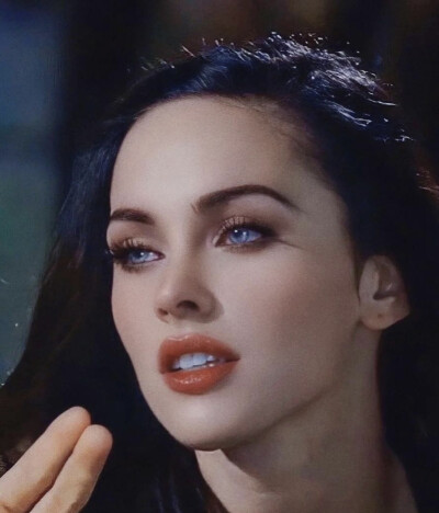 梅根福克斯 - 高清图片，堆糖，美图壁纸兴趣社区