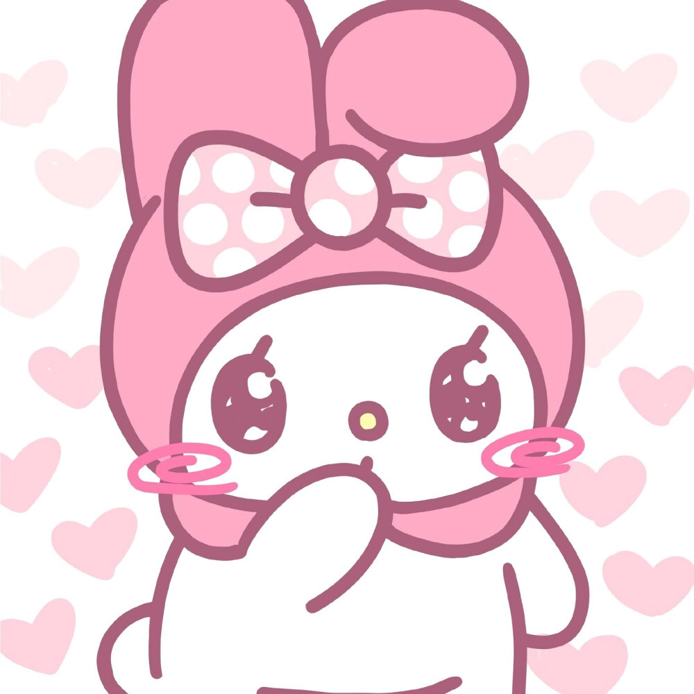 可爱头像 来源：_marumelo_ - 高清图片，堆糖，美图壁纸兴趣社区