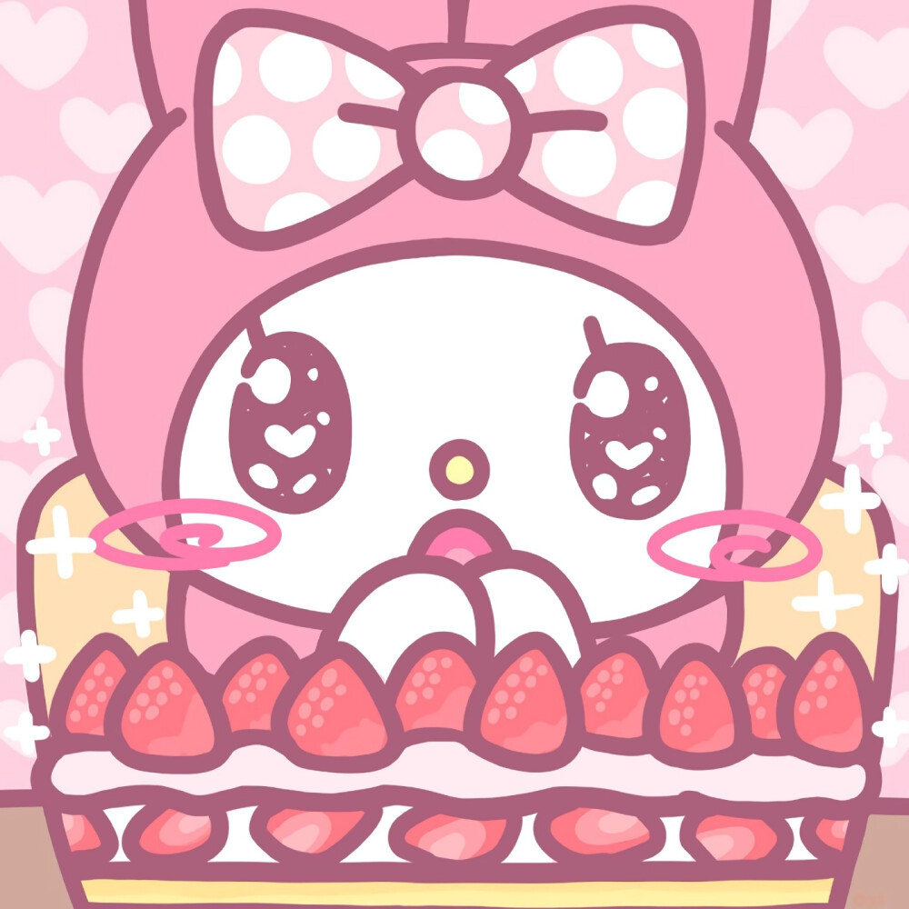 可爱头像 来源：_marumelo_ - 高清图片，堆糖，美图壁纸兴趣社区