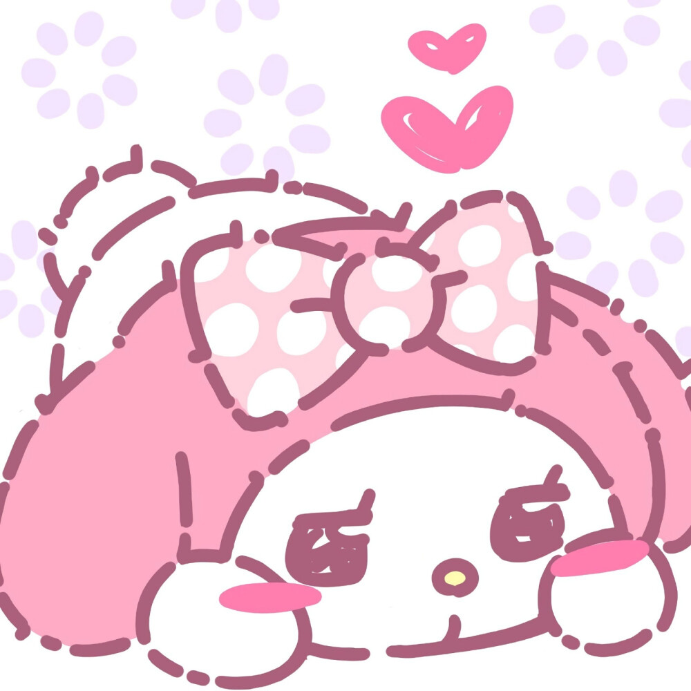 可爱头像 来源：_marumelo_ - 高清图片，堆糖，美图壁纸兴趣社区