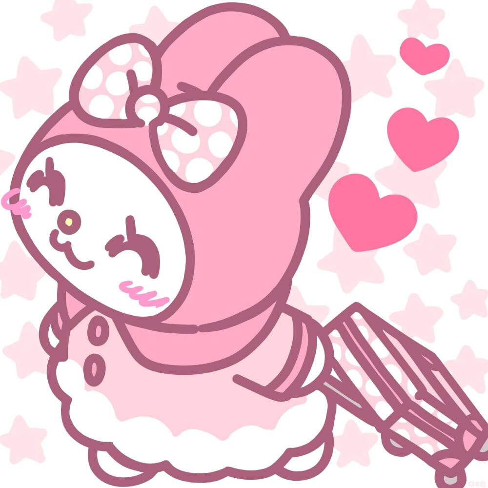 可爱头像 来源：_marumelo_ - 高清图片，堆糖，美图壁纸兴趣社区