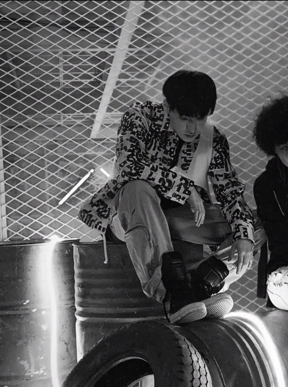 Capper - 堆糖，美图壁纸兴趣社区