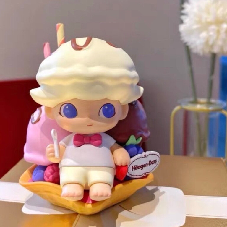 Dimoo - 堆糖，美图壁纸兴趣社区