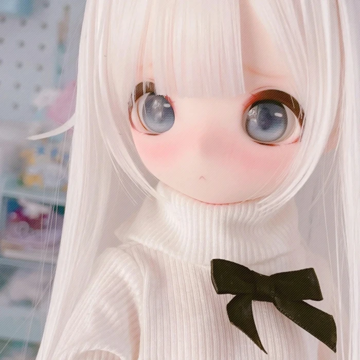 bjd - 高清图片，堆糖，美图壁纸兴趣社区