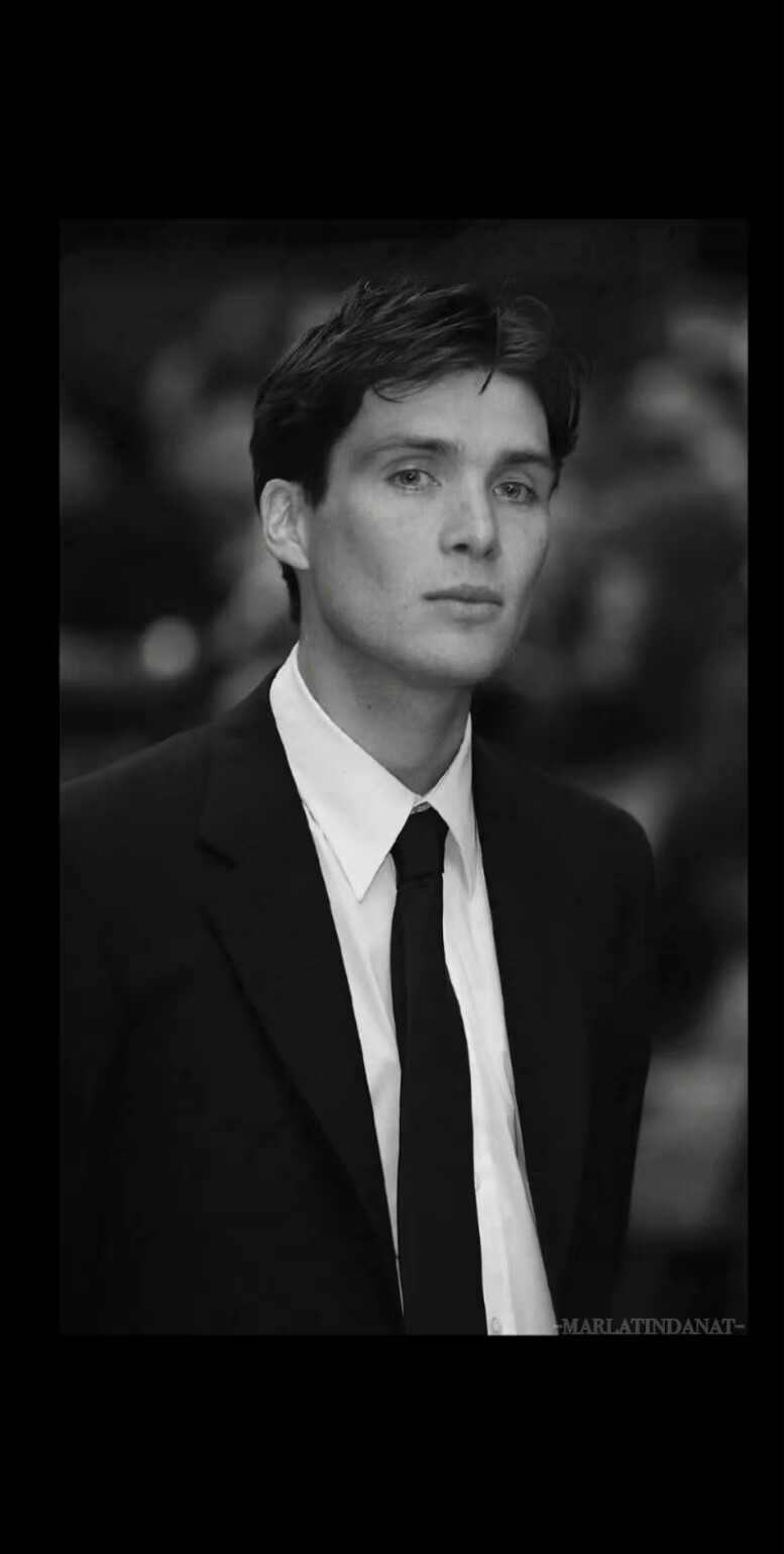 Cillian Murphy 侵权删 - 高清图片，堆糖，美图壁纸兴趣社区