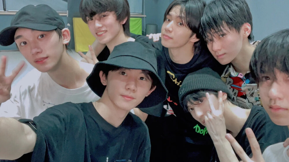 tnt - 堆糖，美图壁纸兴趣社区