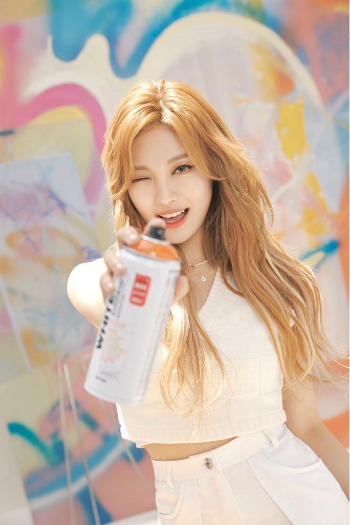 NINGNING - 堆糖，美图壁纸兴趣社区