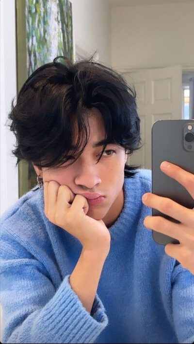 north star boys Oliver Moy Sebastian Moy - 高清图片，堆糖，美图壁纸兴趣社区